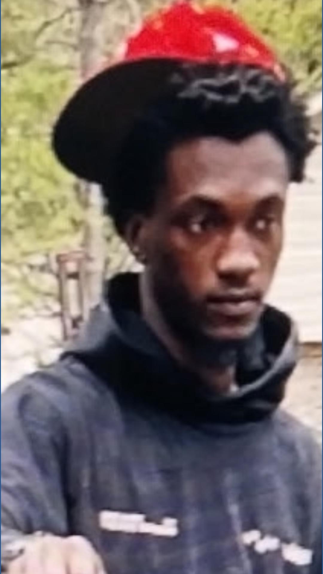 22-year-old man killed in shooting at Conyers apartment complex ...
