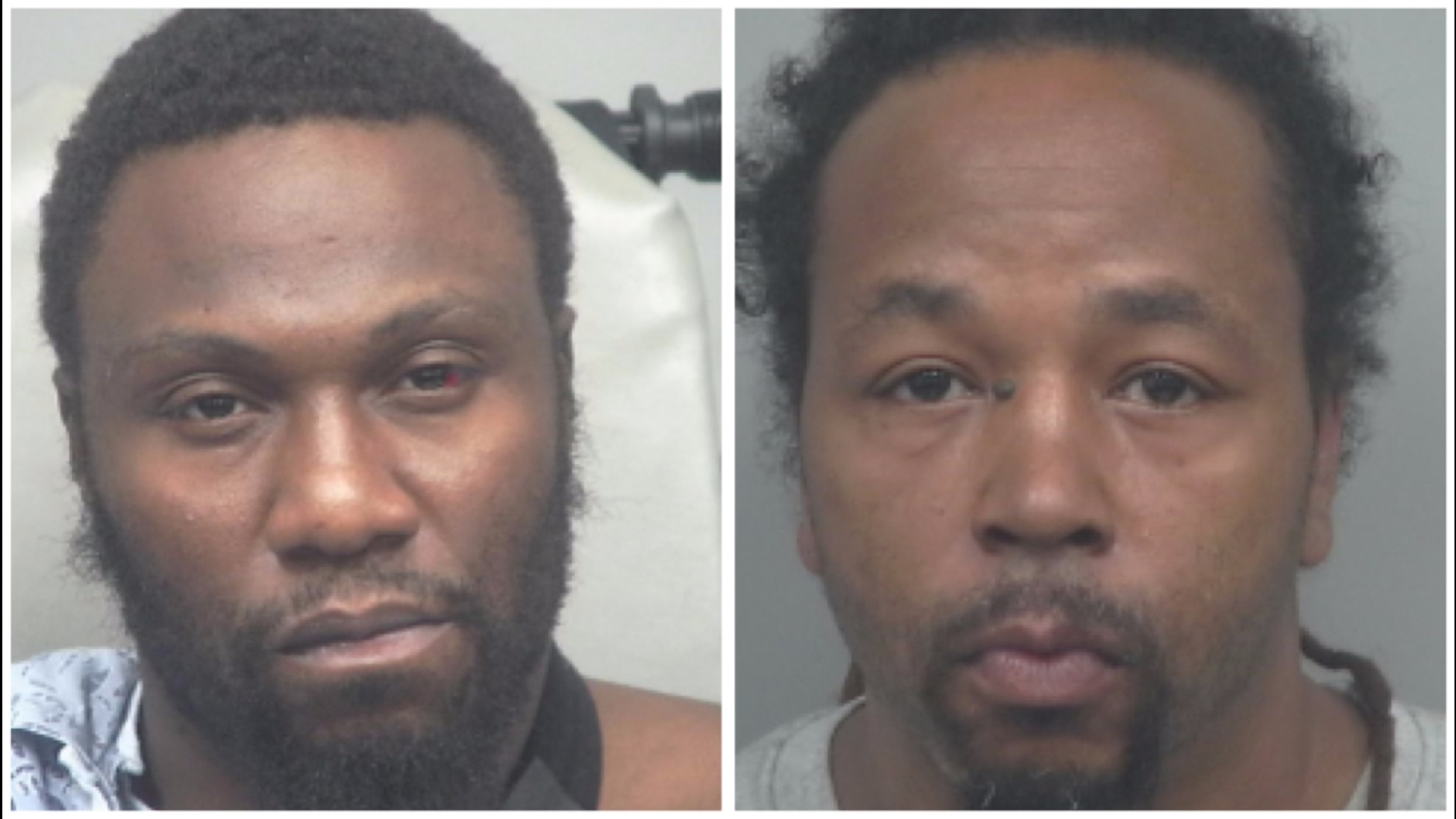 Gang members sentenced for killing business owner | 11alive.com