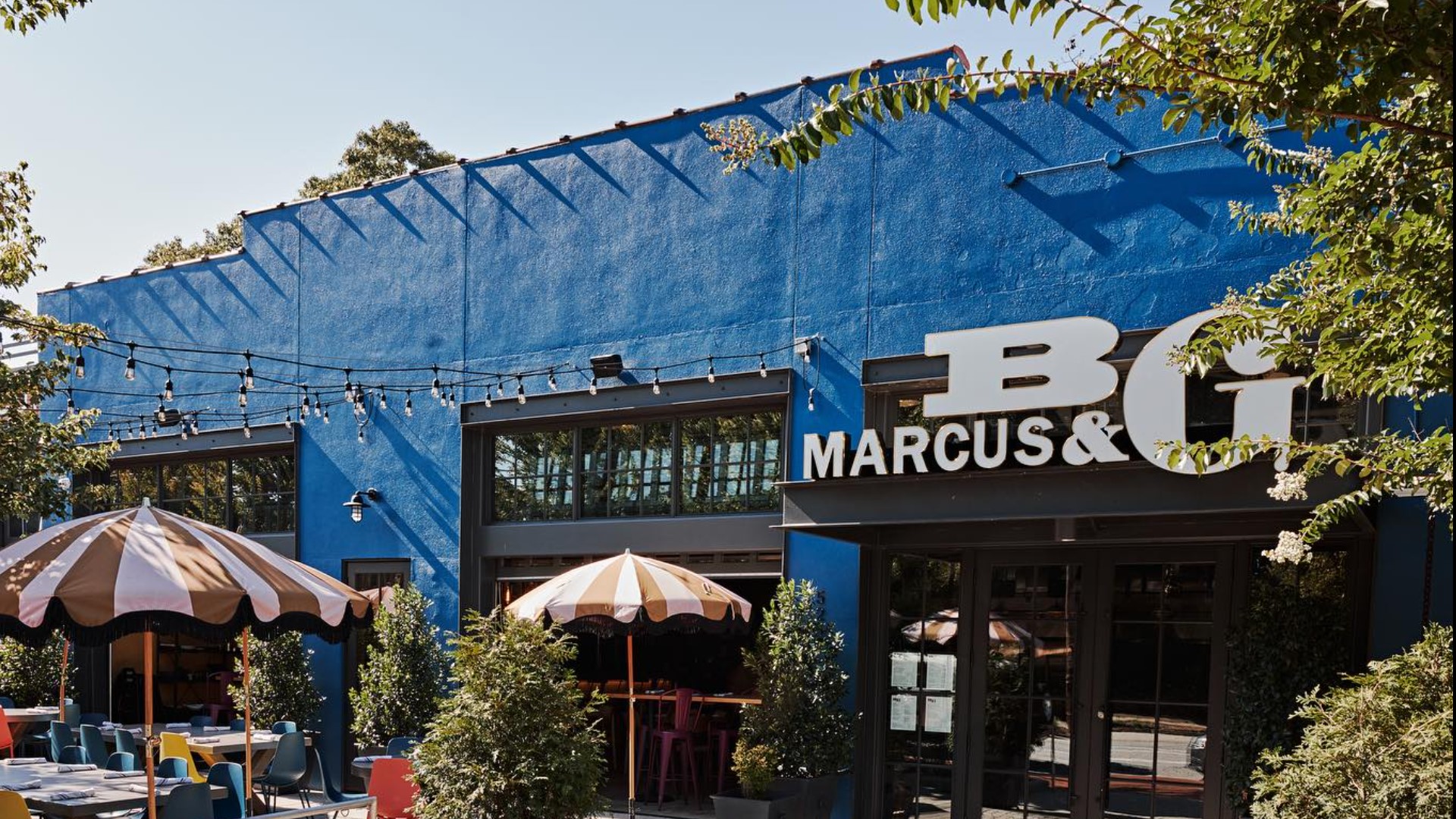 Atlanta restaurant top 25 hot new Black-owned restaurant by Yelp ...