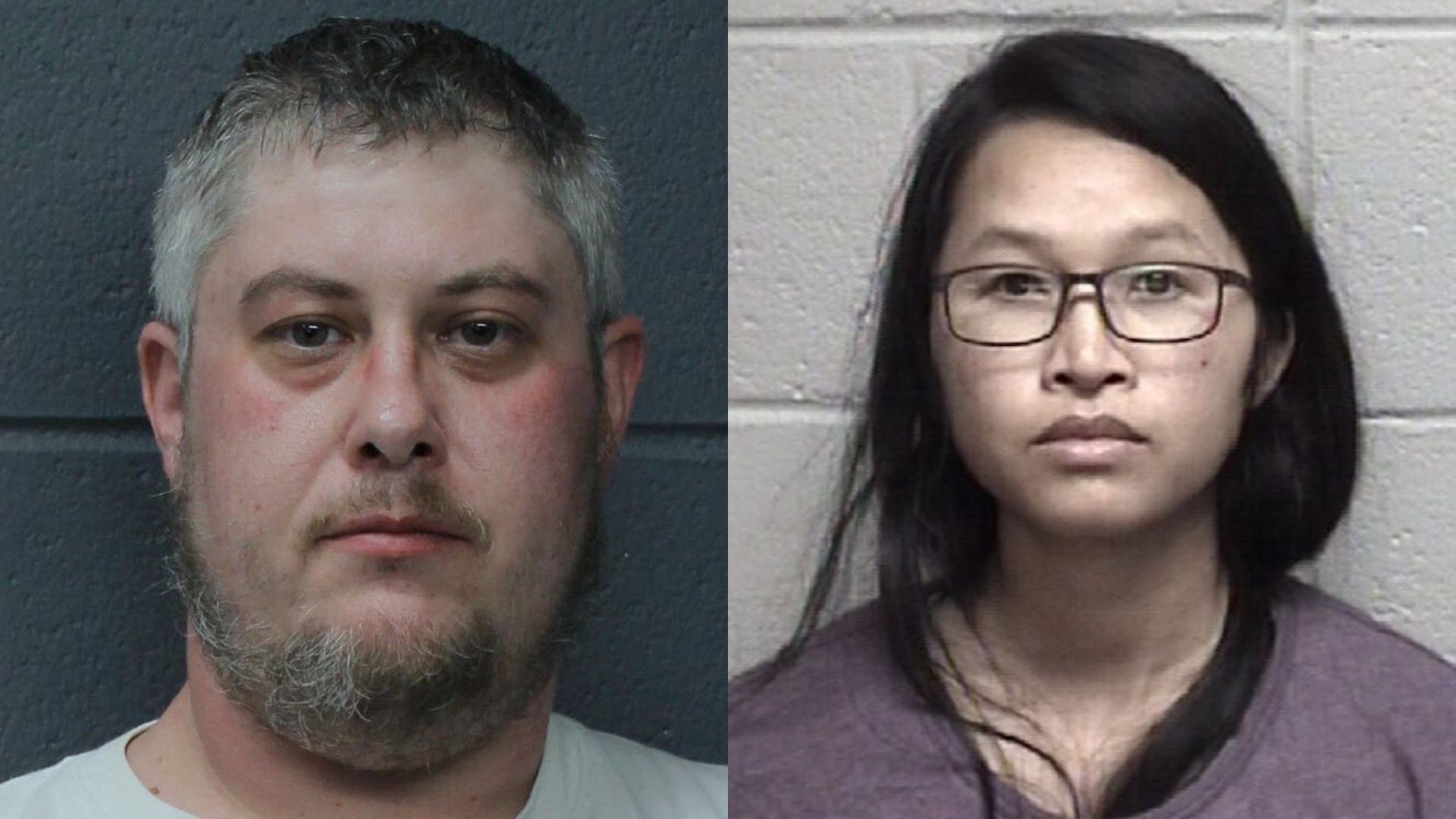 Georgia Parents Fighting To Get Daughters Back Hernandez Family