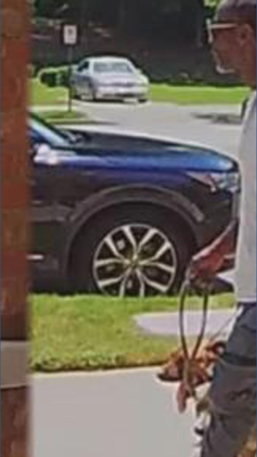 Suspect wanted after walking 2 dogs at Atlantic Station, sexually ...