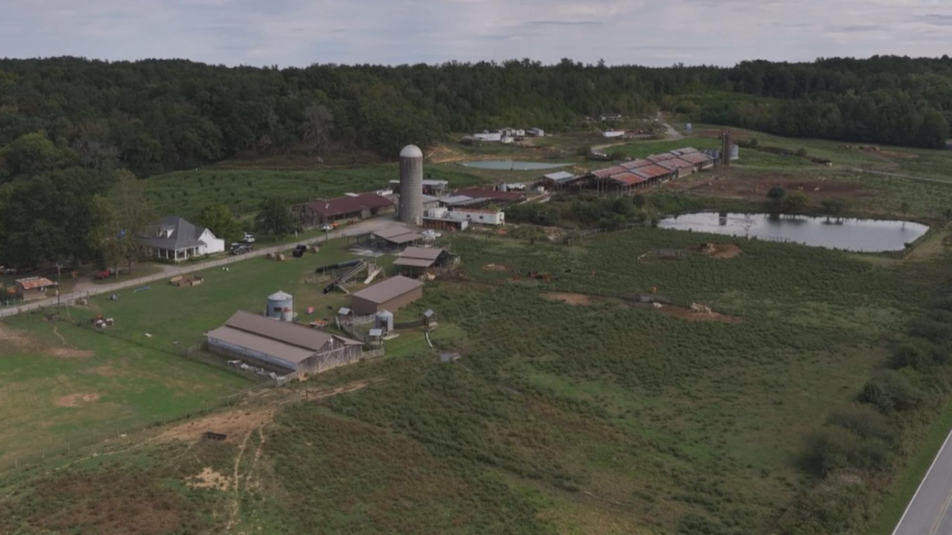 Family releases photos of 6-year-old girl who died during field trip ...