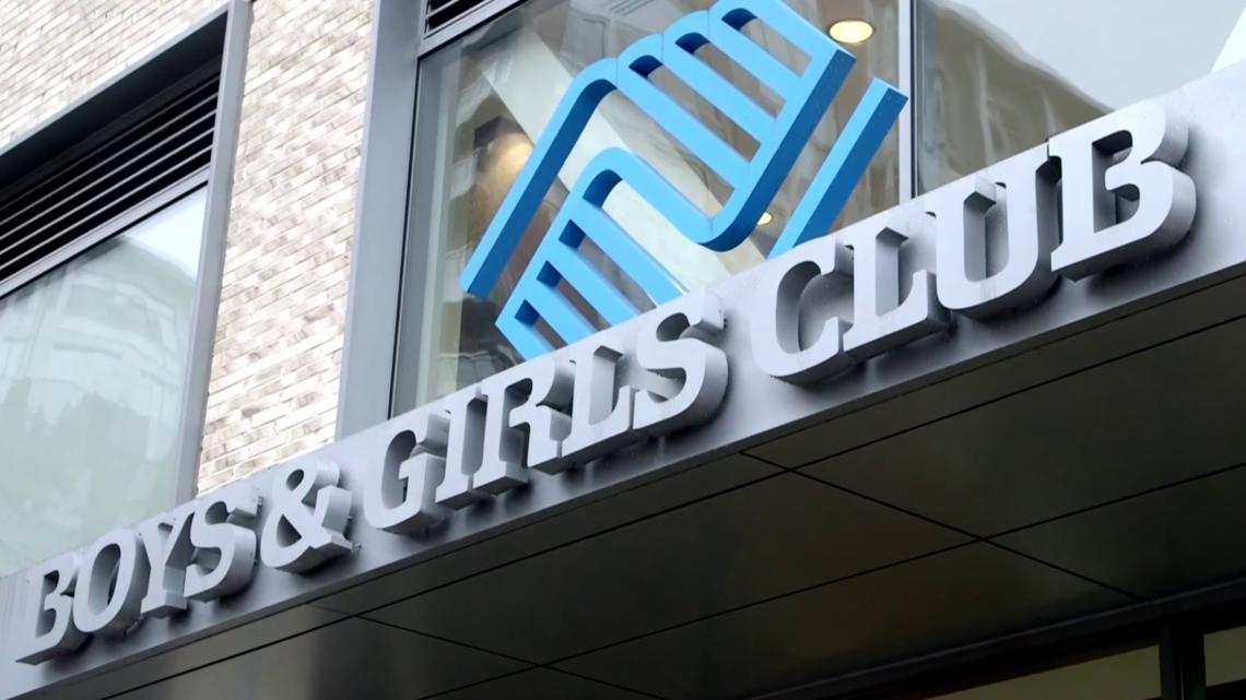 Boys and Girls Club of Metro Atlanta program expansion | 11alive.com
