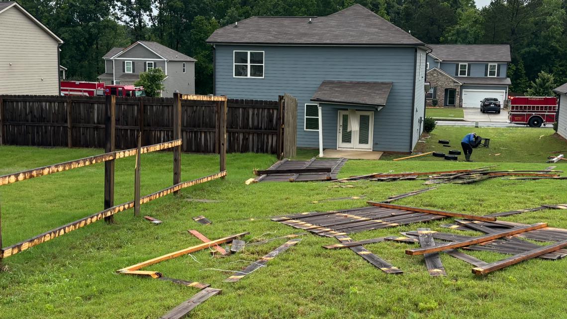 'The Wire' Actor Tray Chaney Father's Day update on son Malachi ...