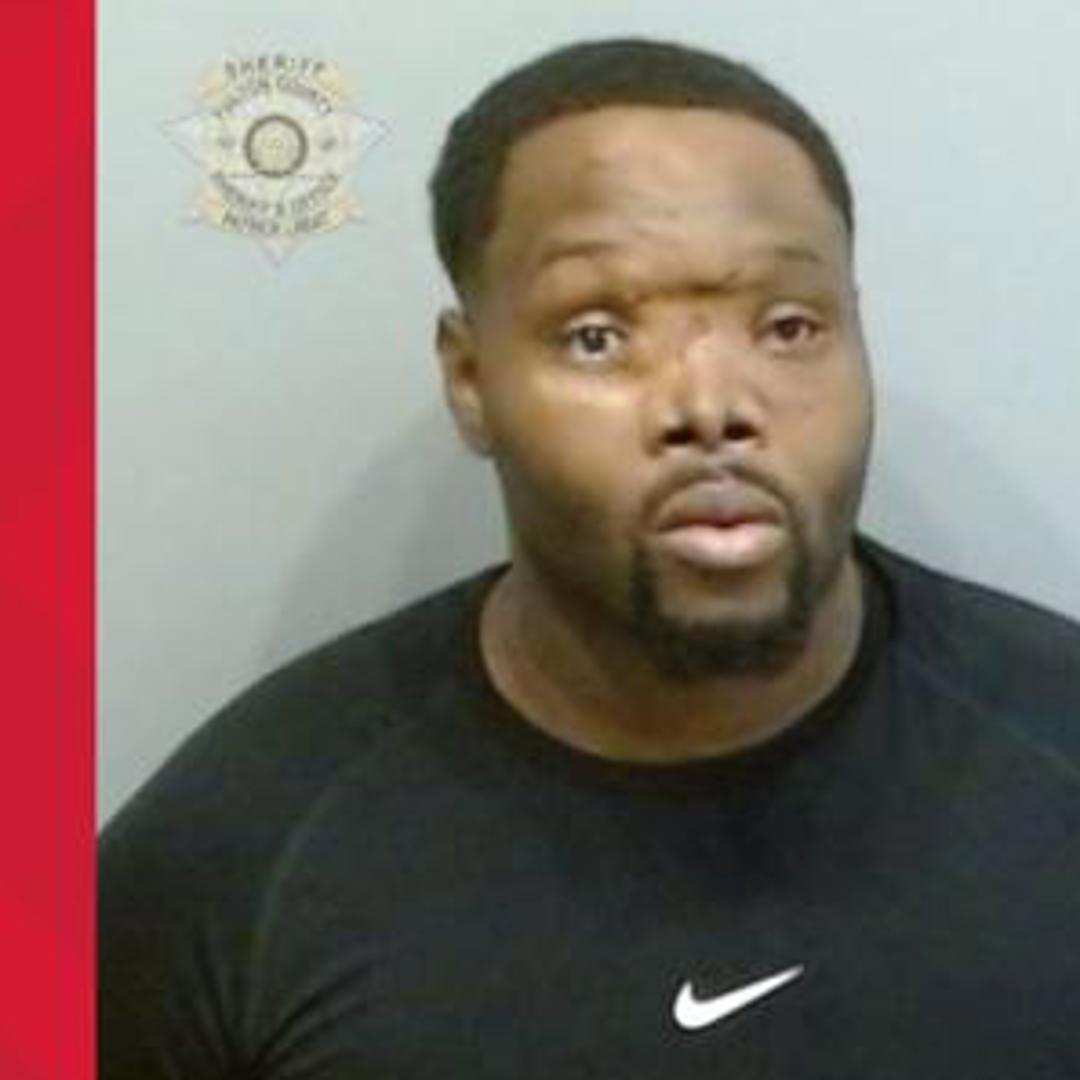 Fulton County Detention Officer