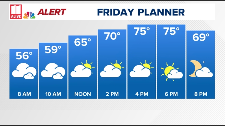 Timothy Leeks arrested in rapper King Von shooting in Atlanta | 11alive.com