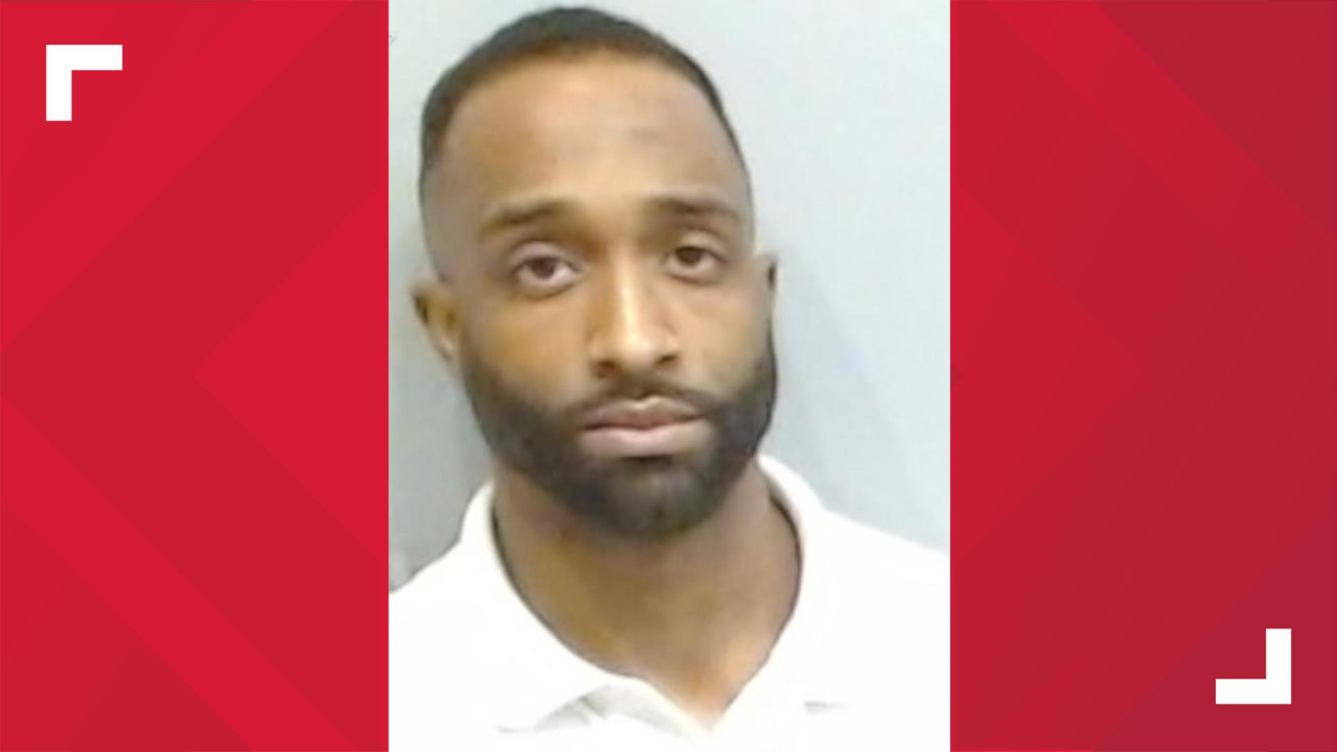 Atlanta police officer charged with rape | 11alive.com