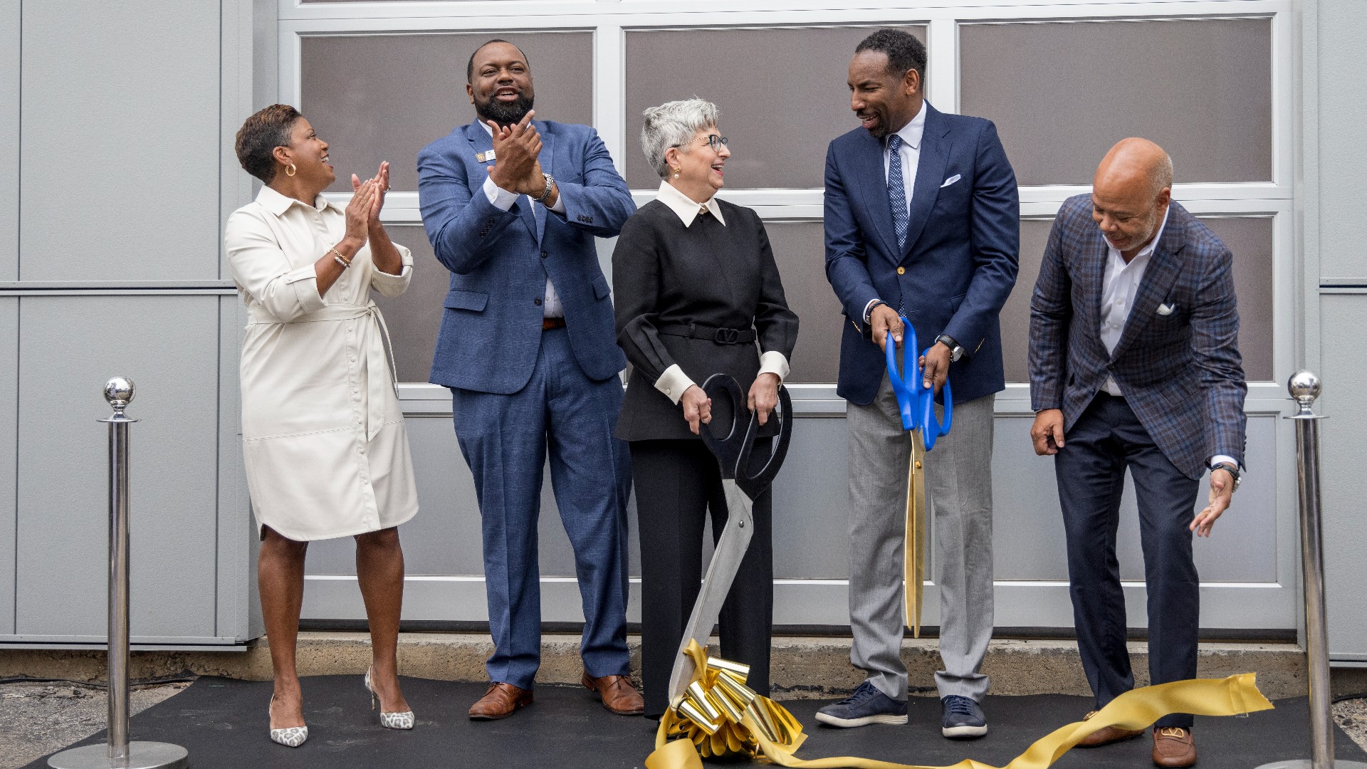 Photos | New UPS logistics hub in Atlanta | 11alive.com