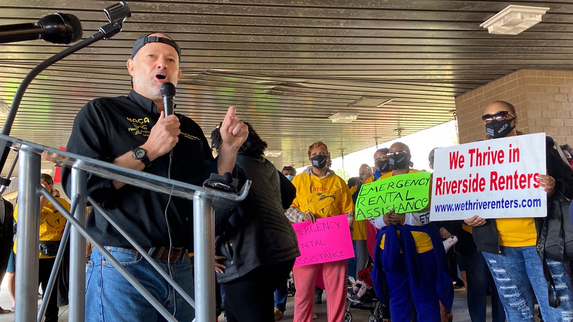 Rental help in Georgia, officials outline future plans | 11alive.com