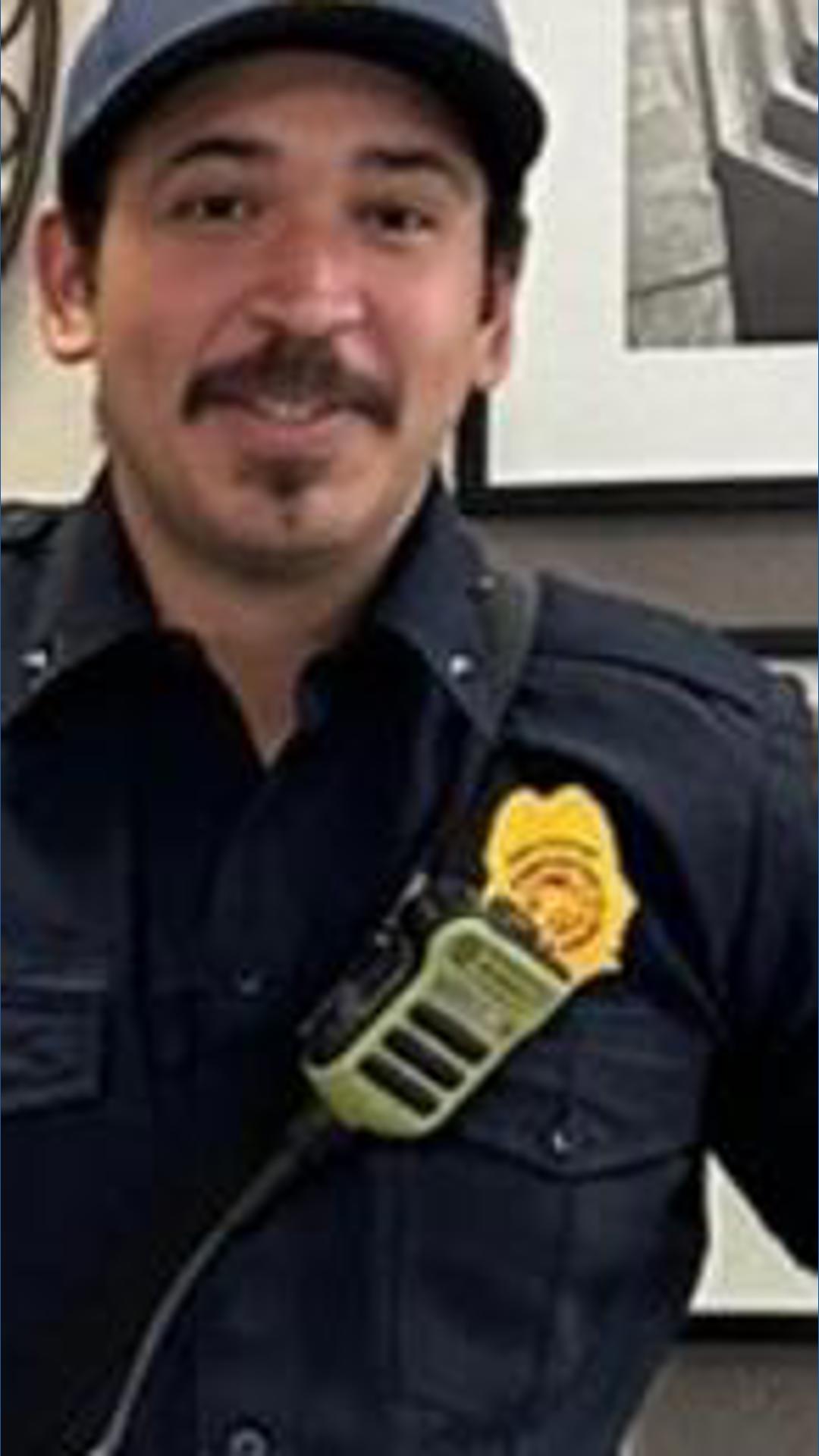DeKalb firefighter Frederick Goins recovering after burning building ...
