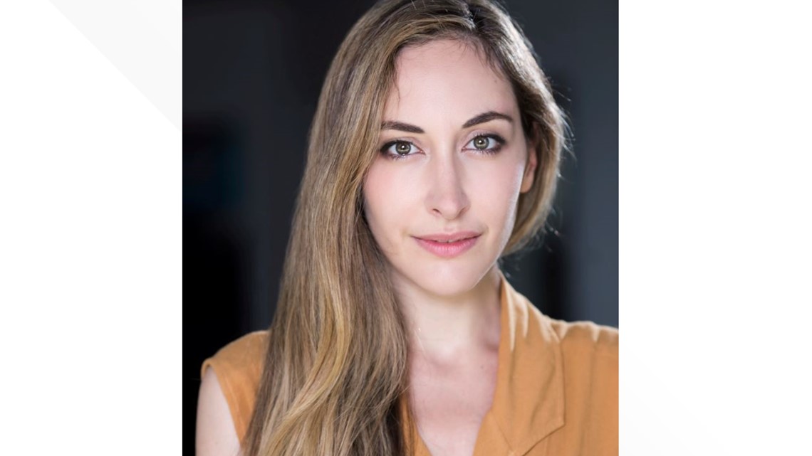 Sarah Natochenny, voice of Pokémon's Ash Ketchum Q&A | 11alive.com