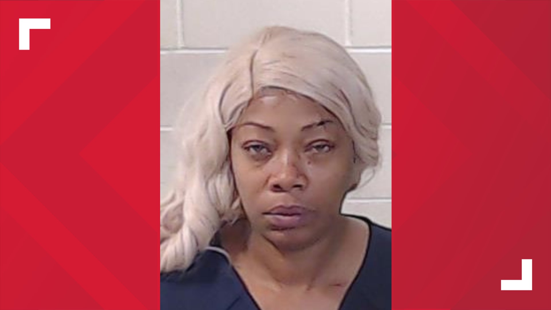 Kameka Springfield charged in daughter Ava Phillips Atlanta death ...