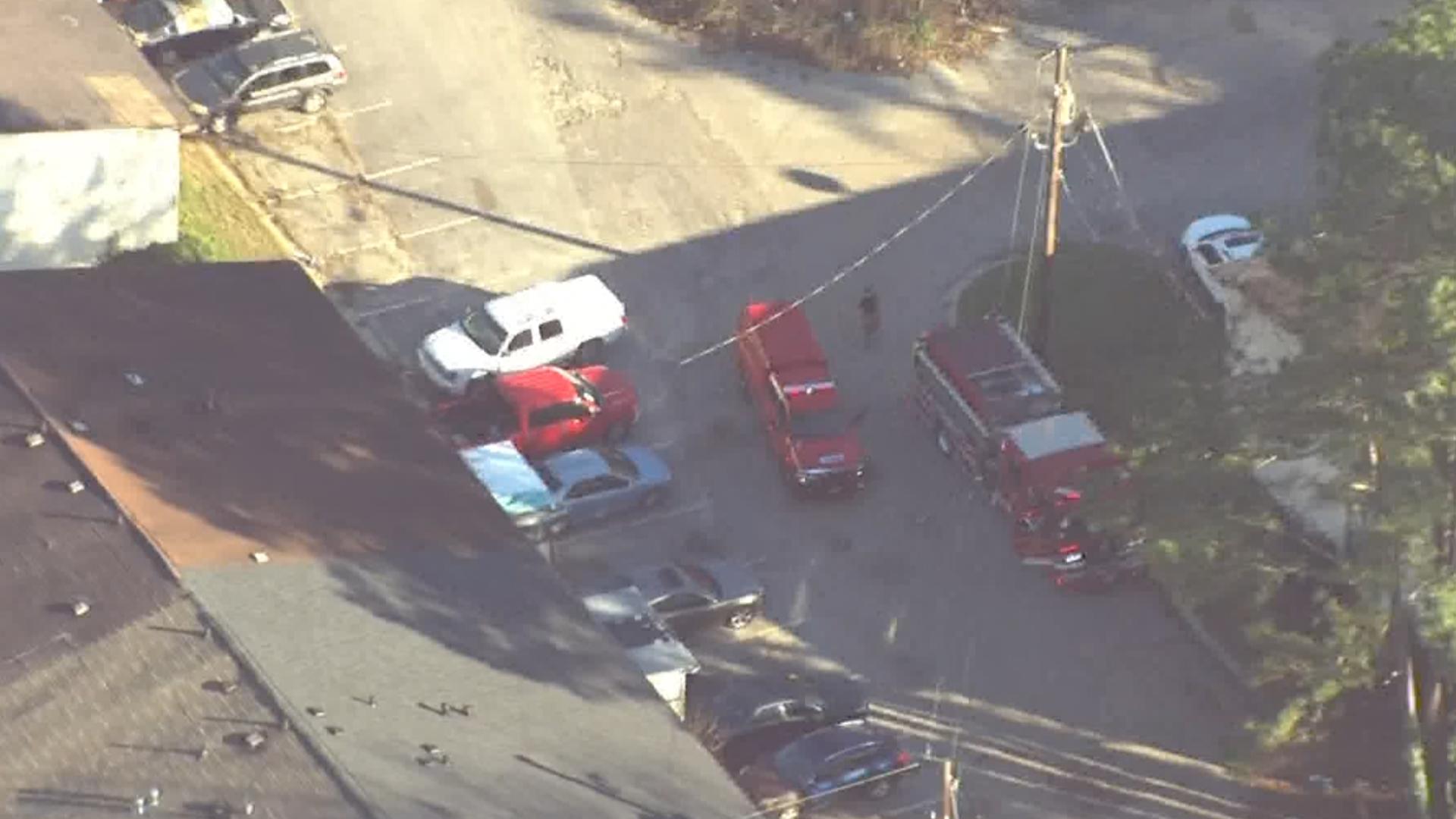 1 seriously injured after shooting in Clarkston residential area ...