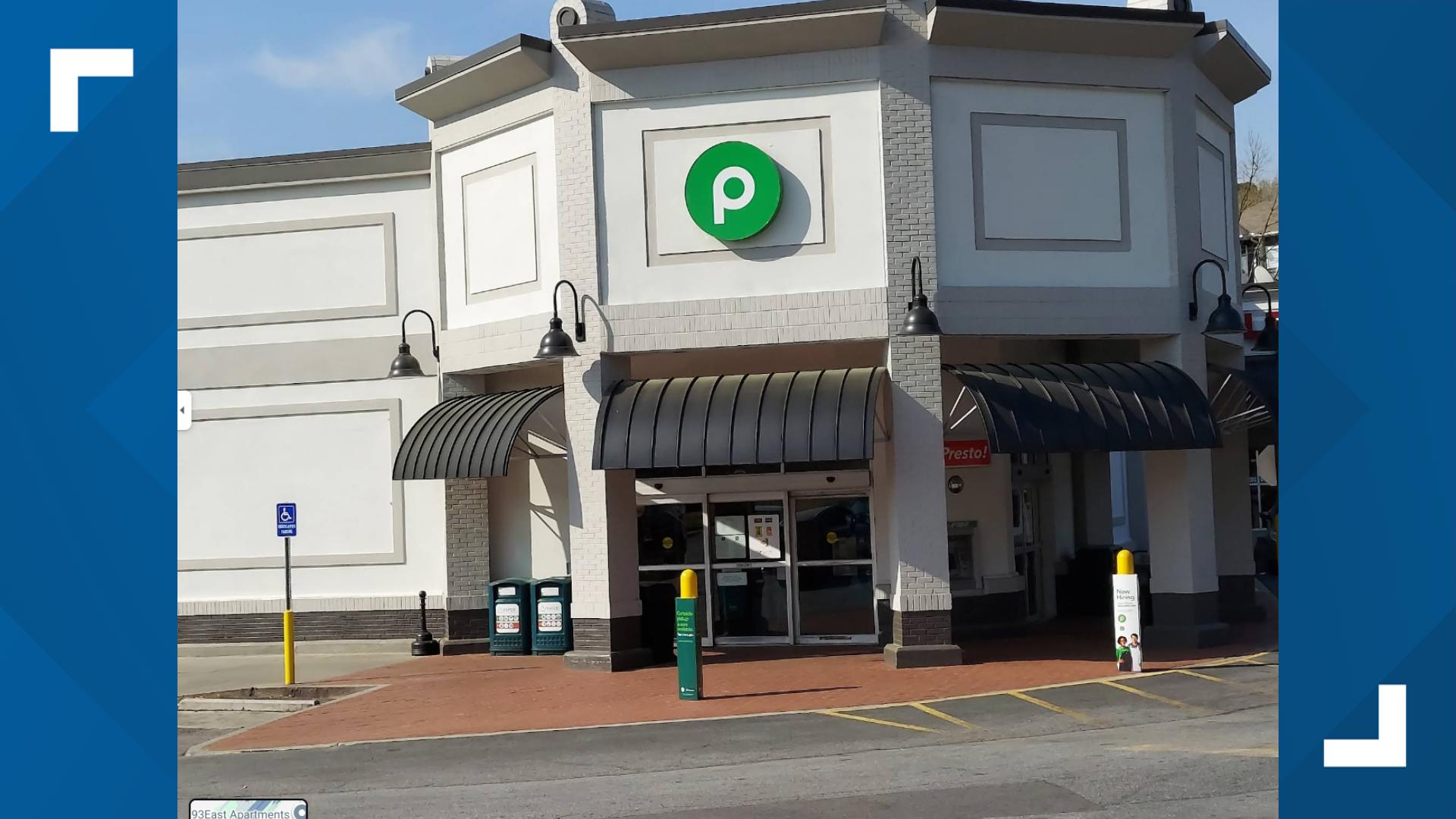 Publix in Atlantic Station expected to close in late December | 11alive.com