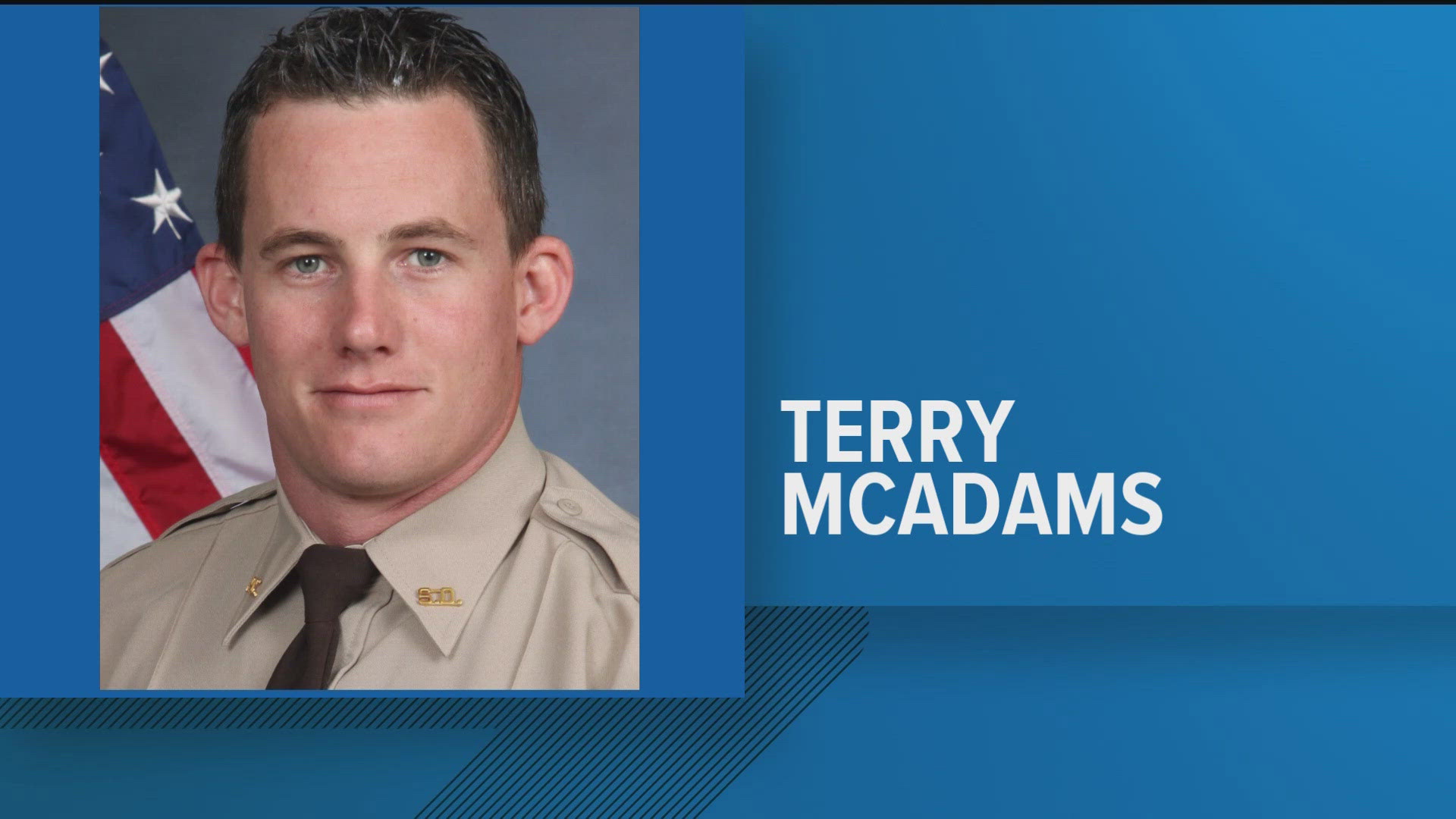 Paulding County deputy Terry McAdams fired after domestic violence ...