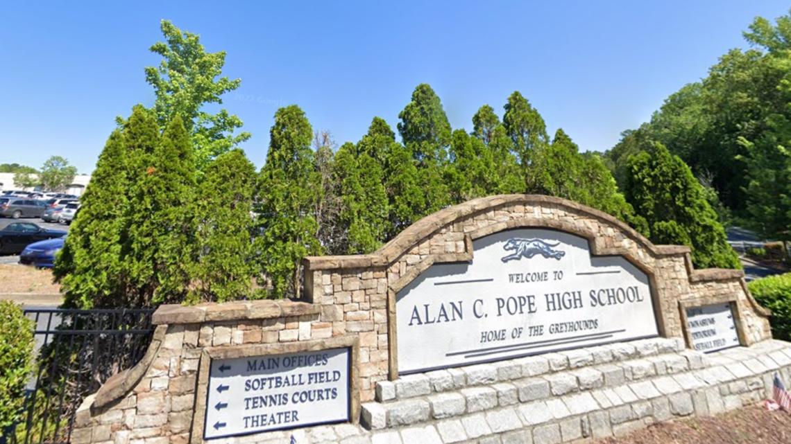 Lindley Middle School student shooting in Cobb County | 11alive.com