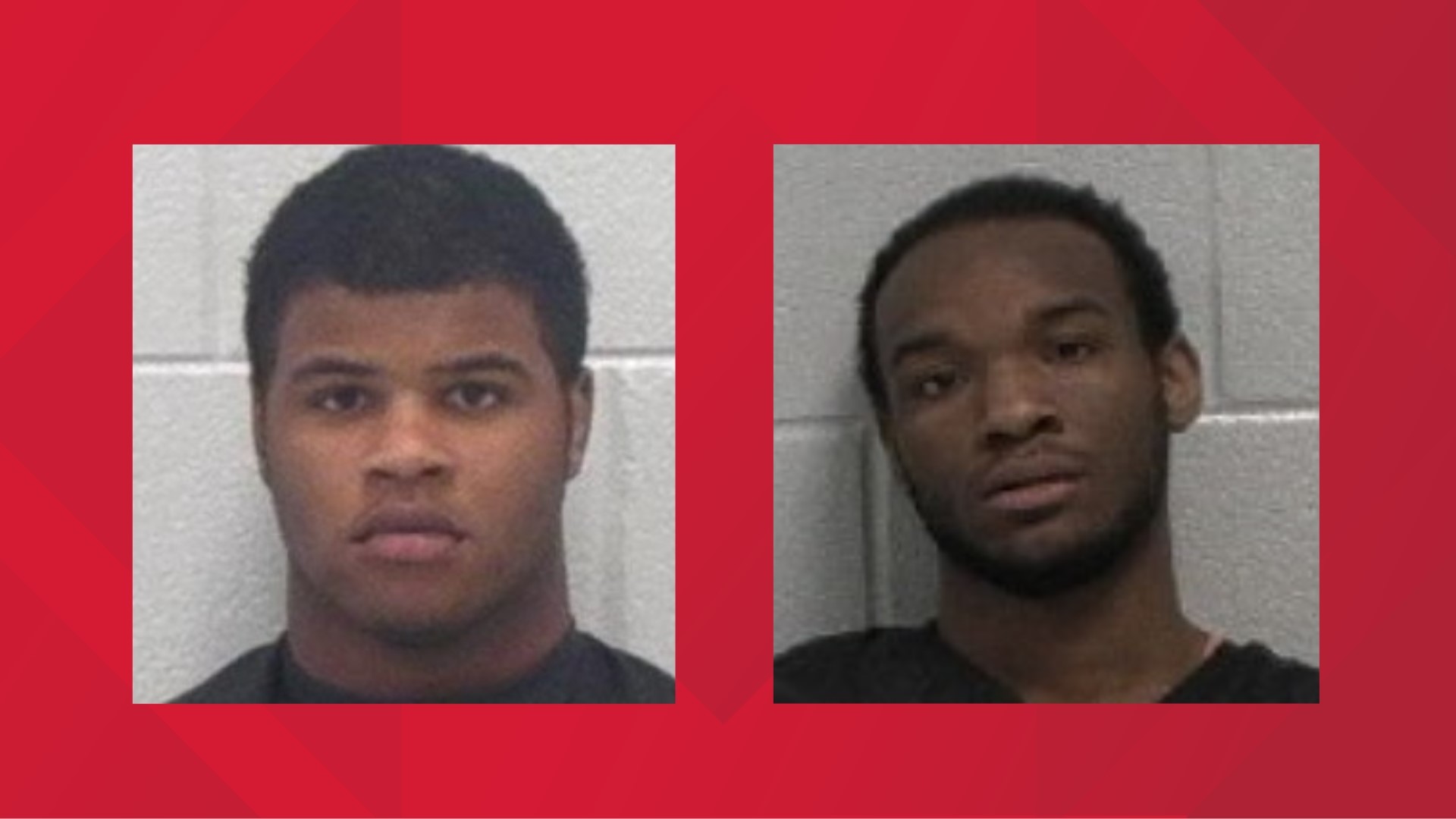 Pair found guilty of 2020 teen murder Carroll County | 11alive.com
