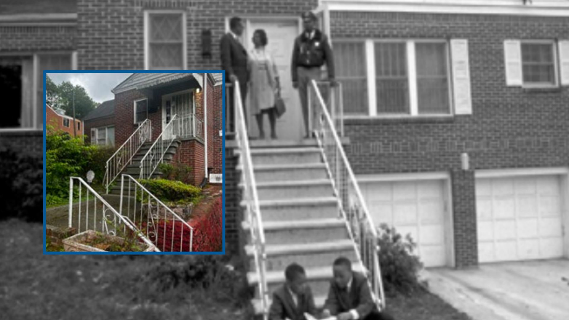 Meetings this week on future of Martin Luther King Jr. family home in ...