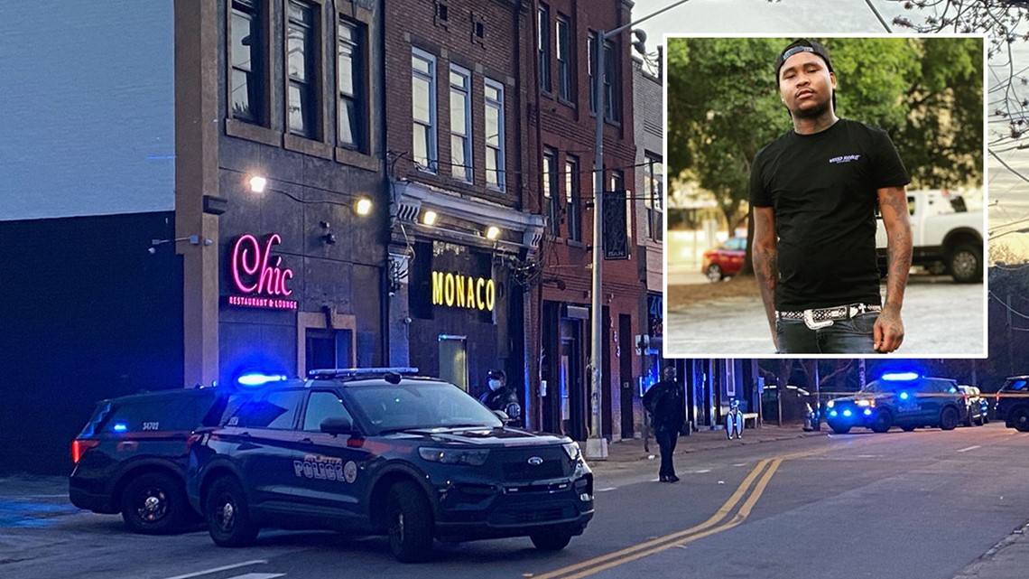 Homicide by Monaco Hookah Lounge in Atlanta | 11alive.com
