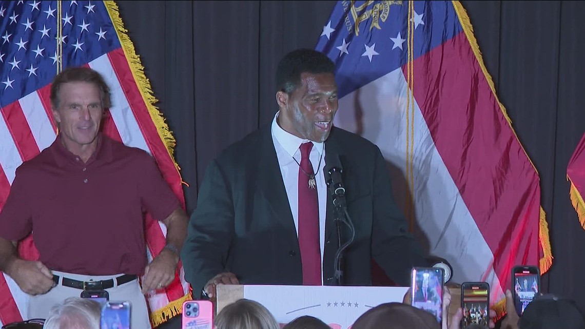 Georgia U.S. Senate race still undecided, runoff more than likely ...