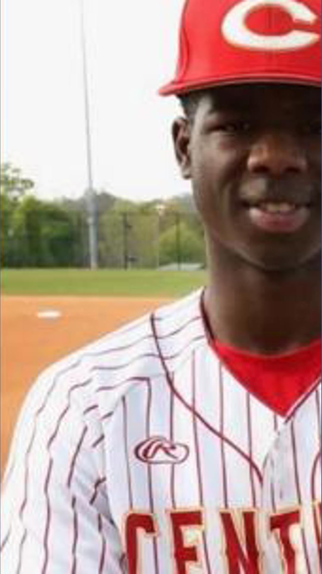 Former Athens baseball standout suffers traumatic brain injury in bad ...