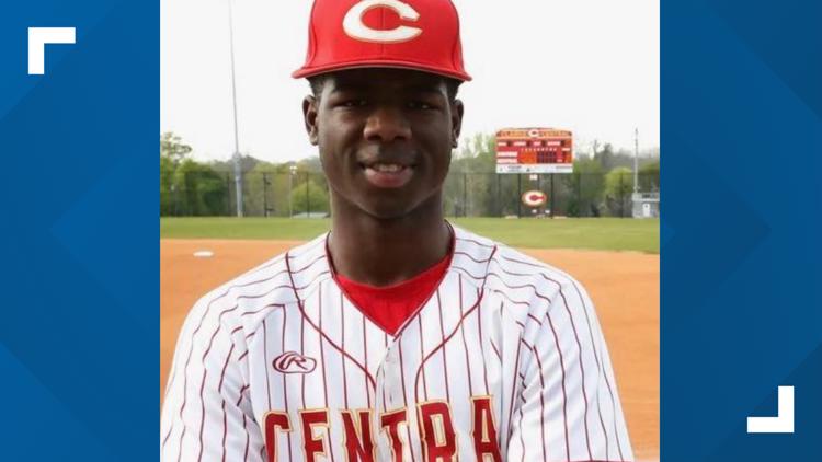 Blake Tillery runs for Georgia lieutenant governor | 11alive.com