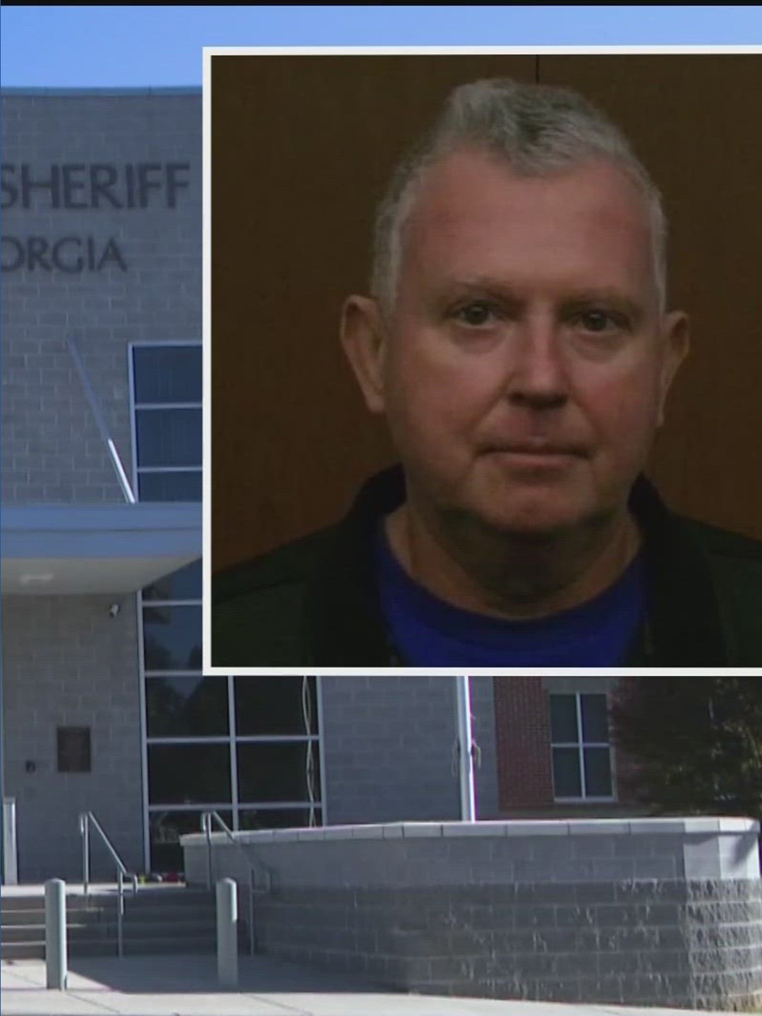 Tyler Canaris lawsuit over Michael McMaster body slamming Georgia ...