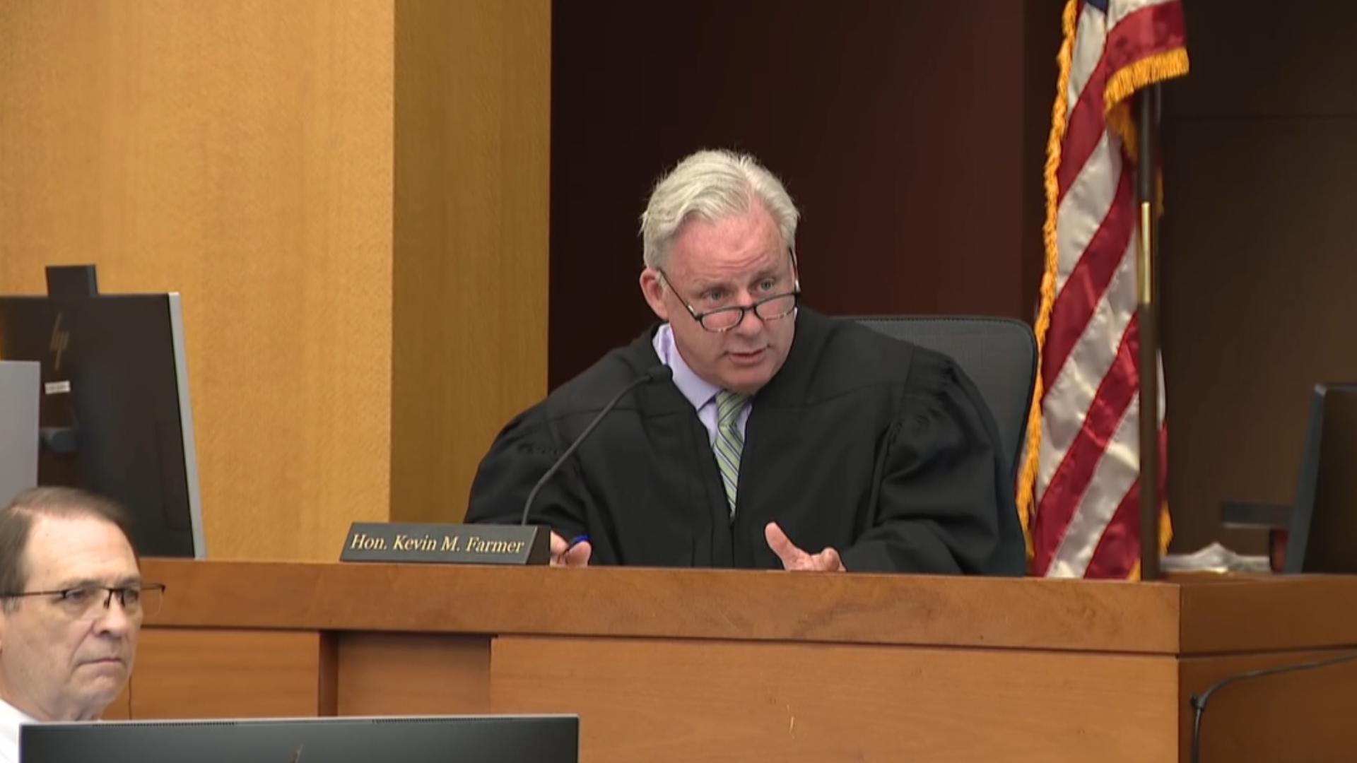 Mistrial for first protester in Cop City RICO case | 11alive.com