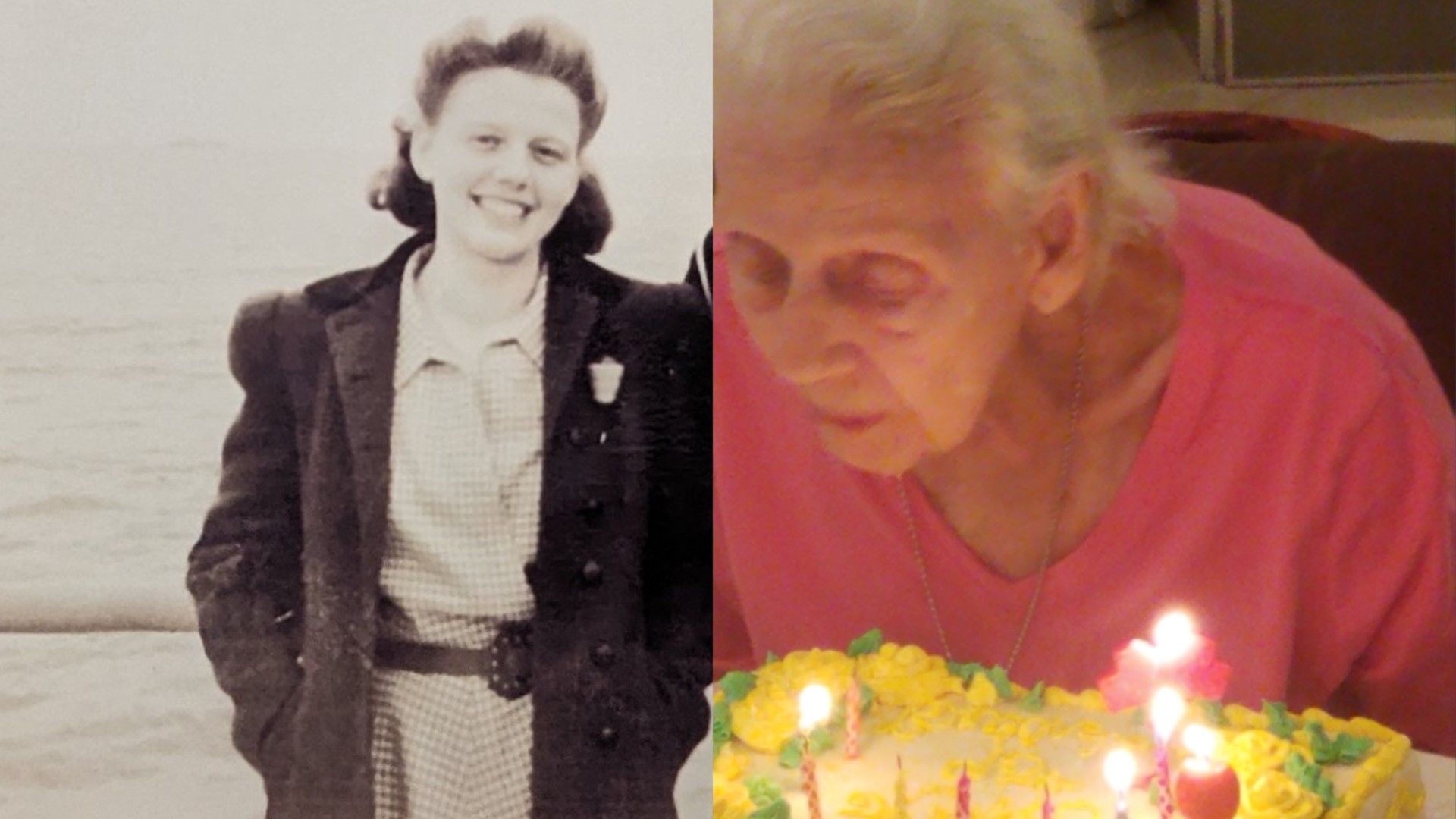 Meet Mary Ellen: Decatur woman to celebrate 100th birthday | 11alive.com