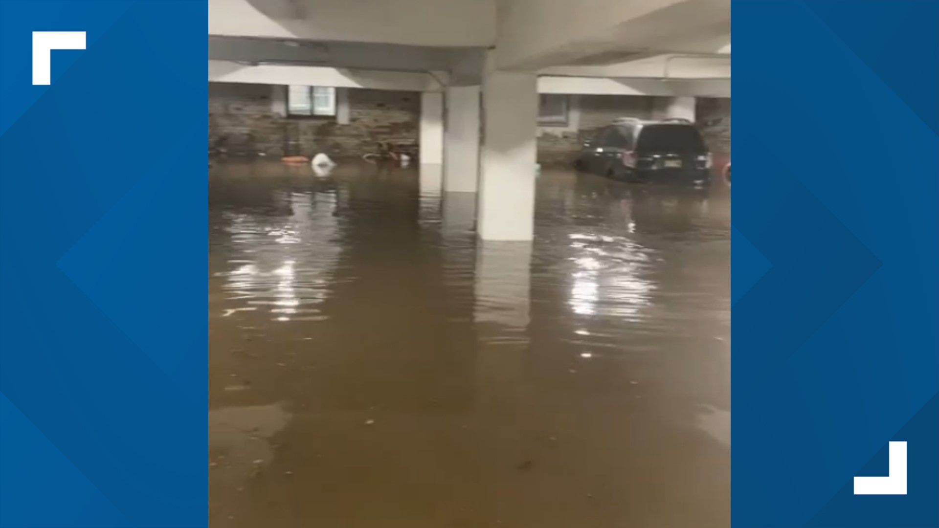 Photos | Major flooding in metro Atlanta after severe storms | 11alive.com