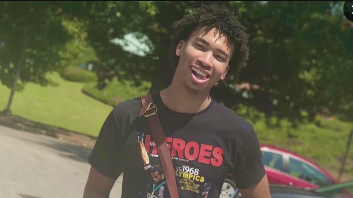 Joshua Ingram's family summoned to court for no reason | 11alive.com