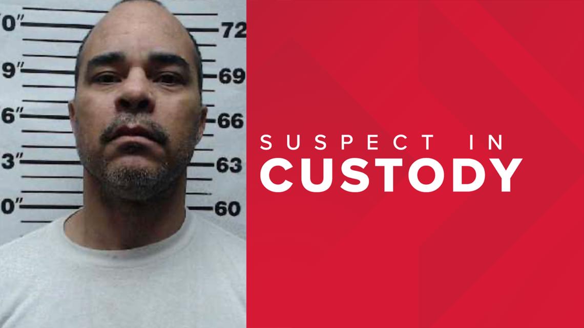 Convicted murderer walks away from Atlanta facility | 11alive.com