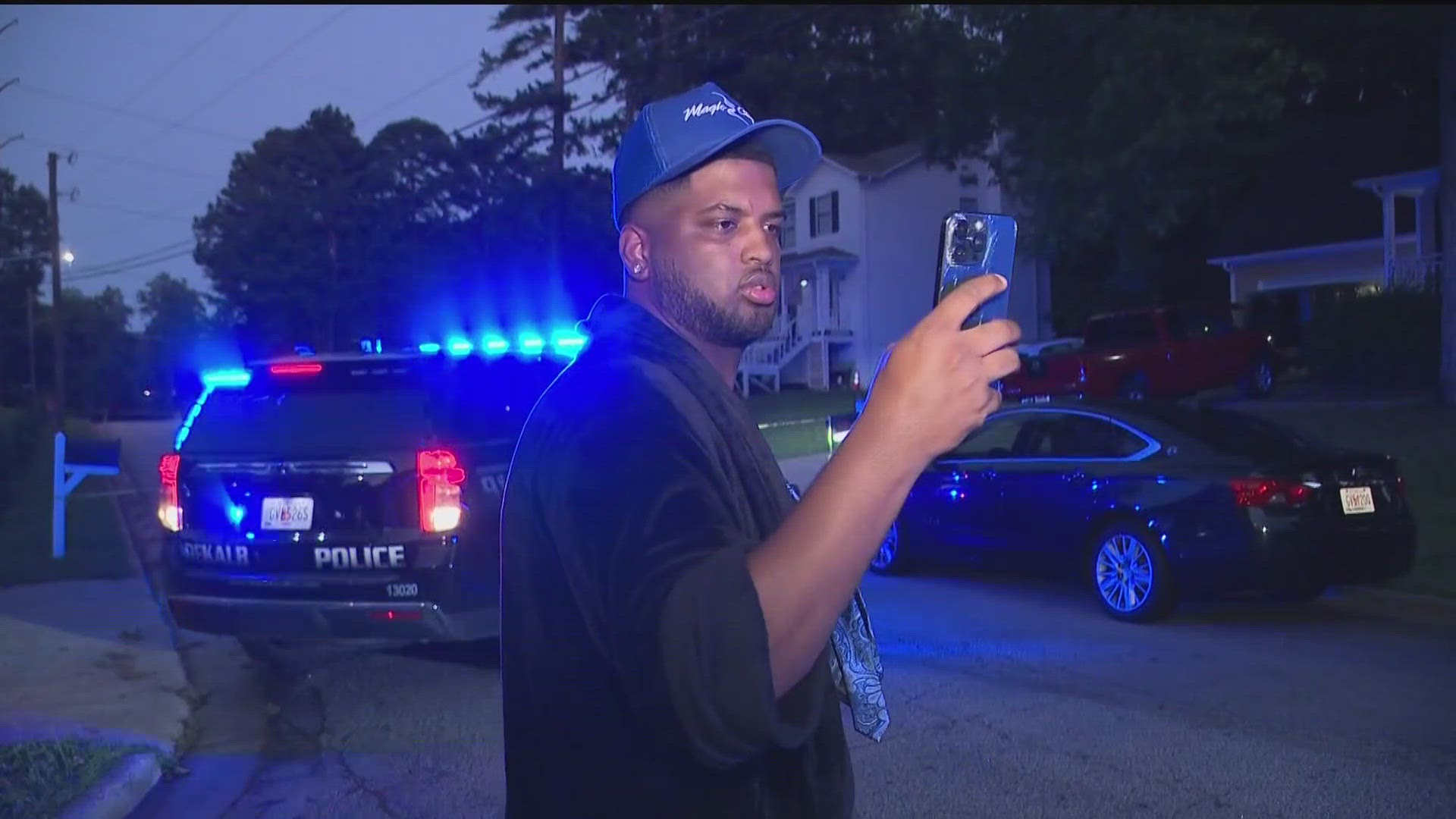 How Hood Anchor Ye covers news around Atlanta | 11alive.com