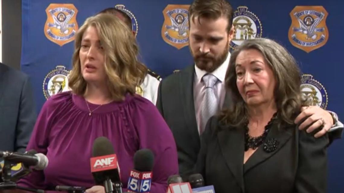 Tara Baker cold case | Family speaks after arrest made | 11alive.com