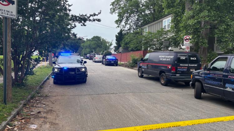 Nephew accused of killing uncle in Westside Atlanta shooting | 11alive.com