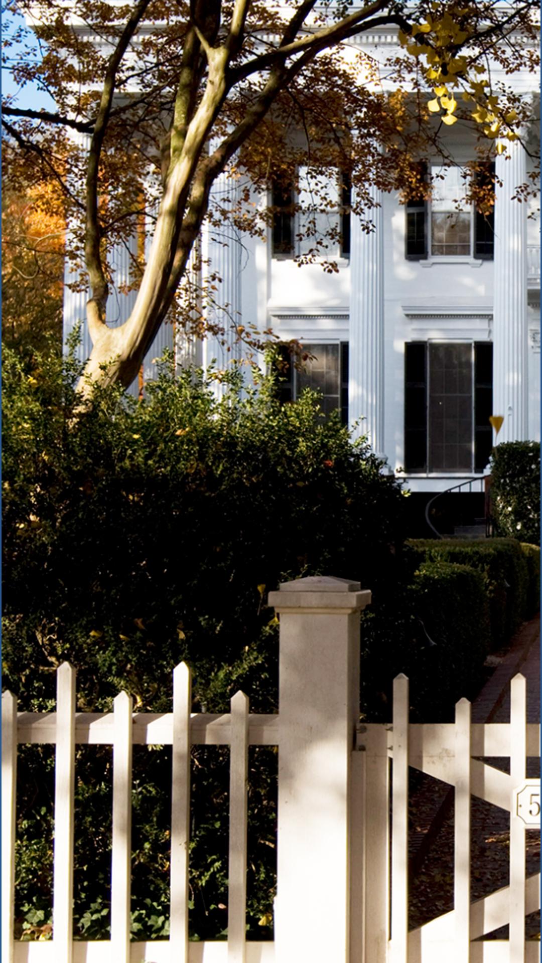 New plan to transform UGA president's home into a hotel | 11alive.com