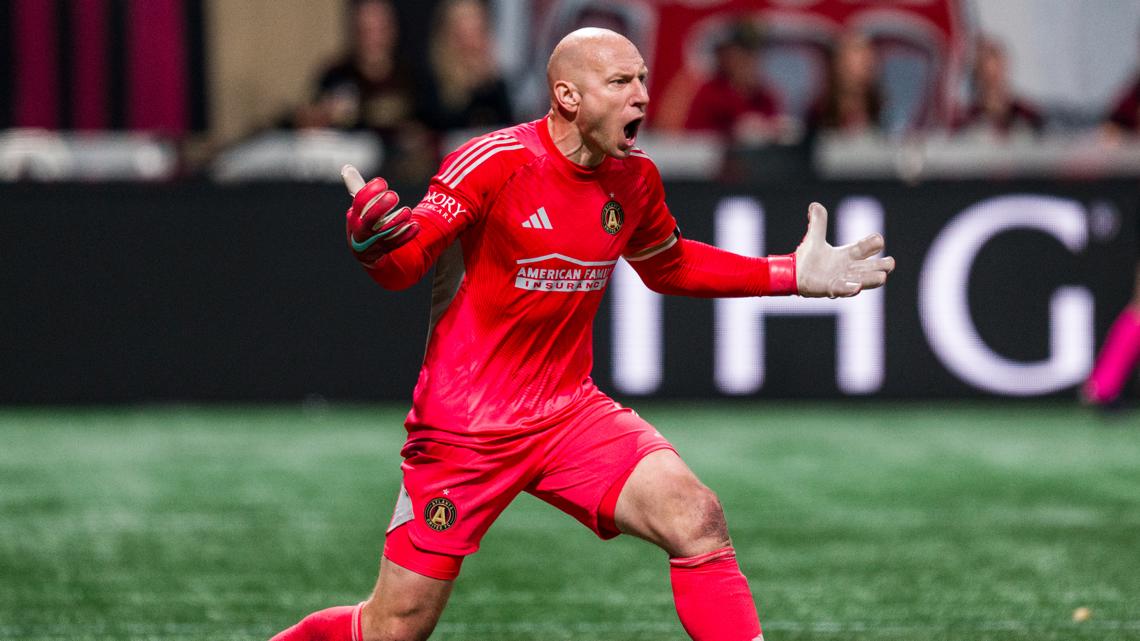 Matthew Boynton arrested | 11alive.com