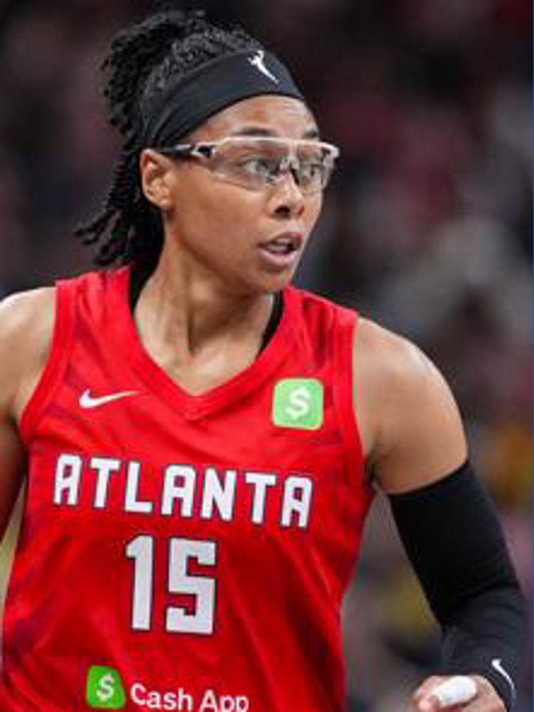 Atlanta Dream vs Phoenix Mercury recap for Sunday August 10 | 11alive.com