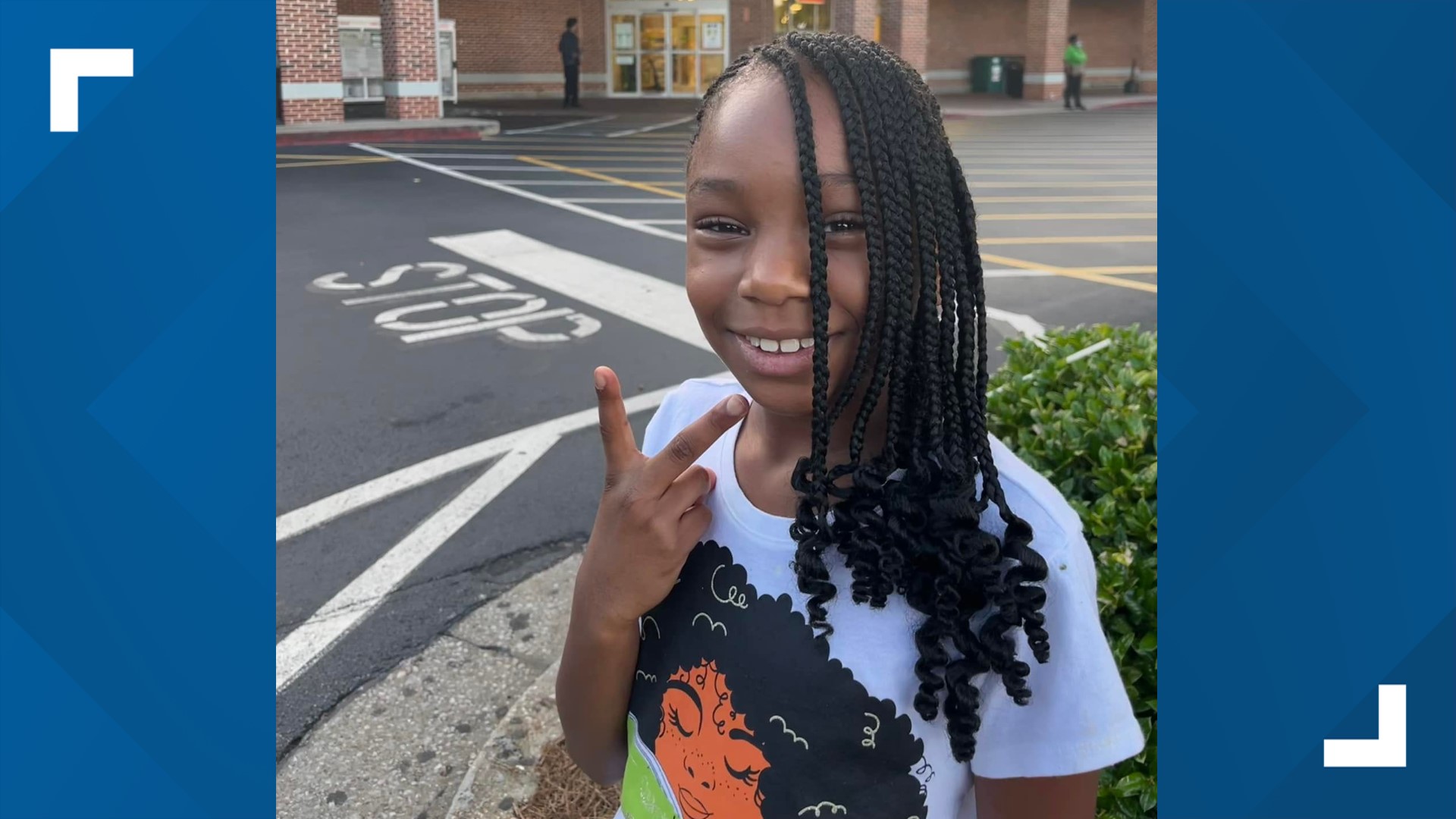 Ava Phillips killed in Atlanta shooting | 11alive.com