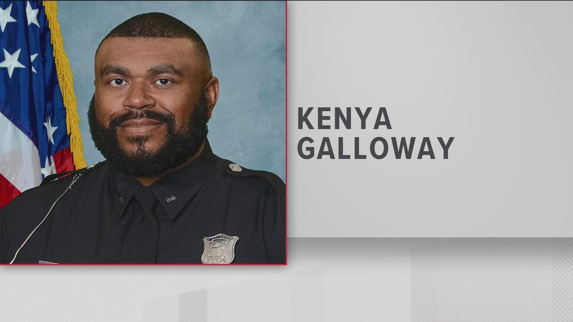 Atlanta Police officer laid to rest | 11alive.com