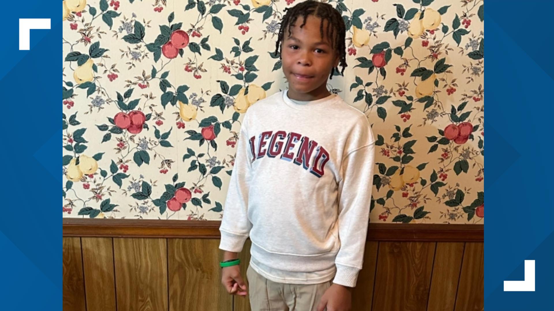 Two 14-year-old alleged gang members indicted in shooting death of 13 ...