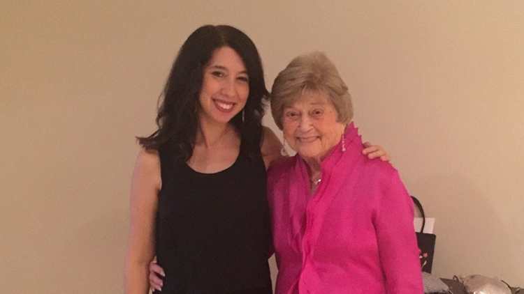 Voice of Hartsfield Jackson Atlanta Airport plane train | 11alive.com