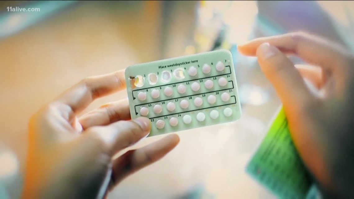 Yes, birth control pills can slightly increase breast cancer risk ...