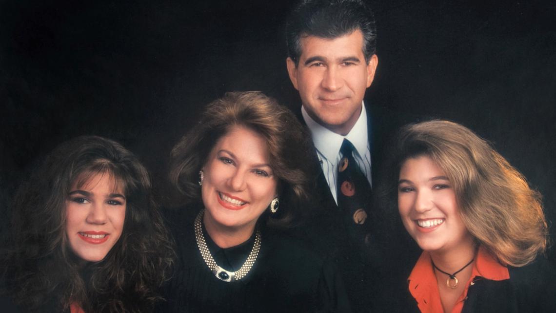 Shannon Melendi's convicted killer Butch Hinton parole eligible ...