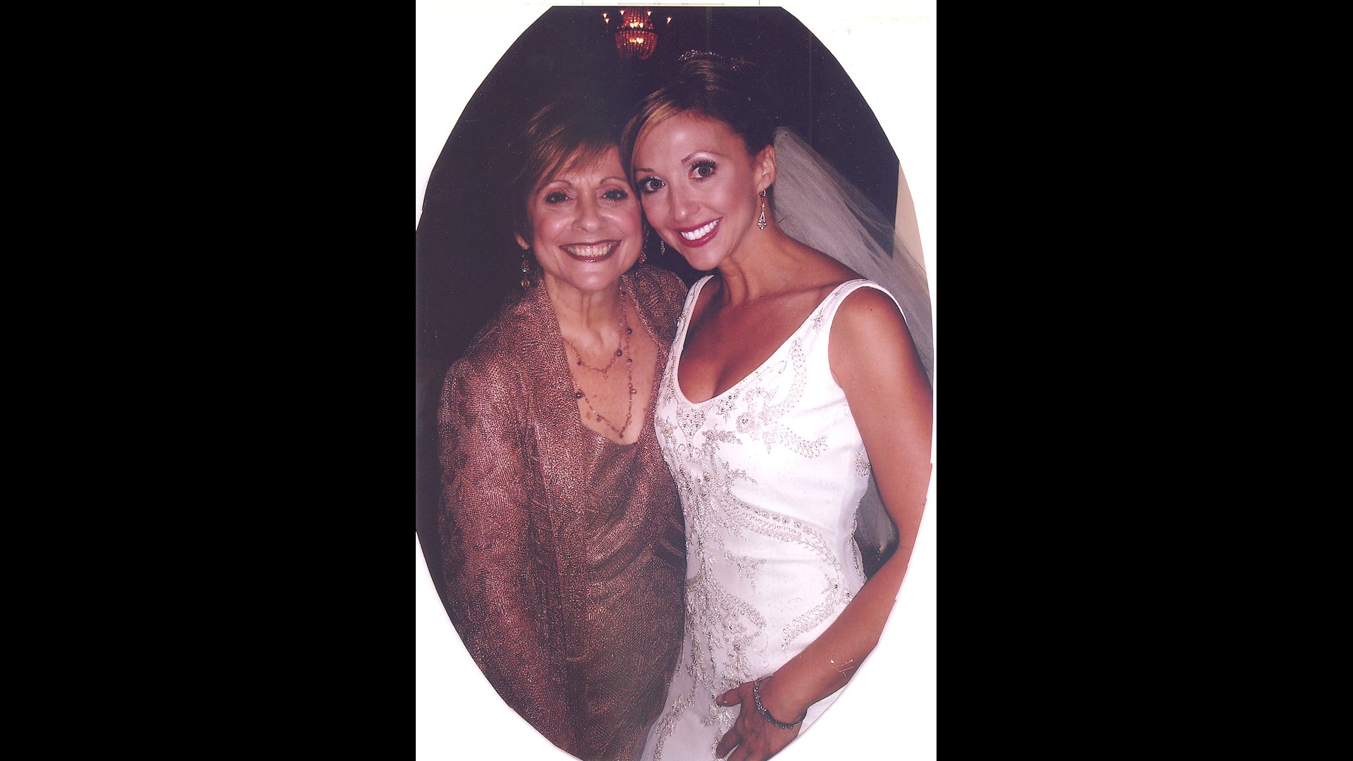 Christine Pullara through the years... as we celebrate her Fabulous ...