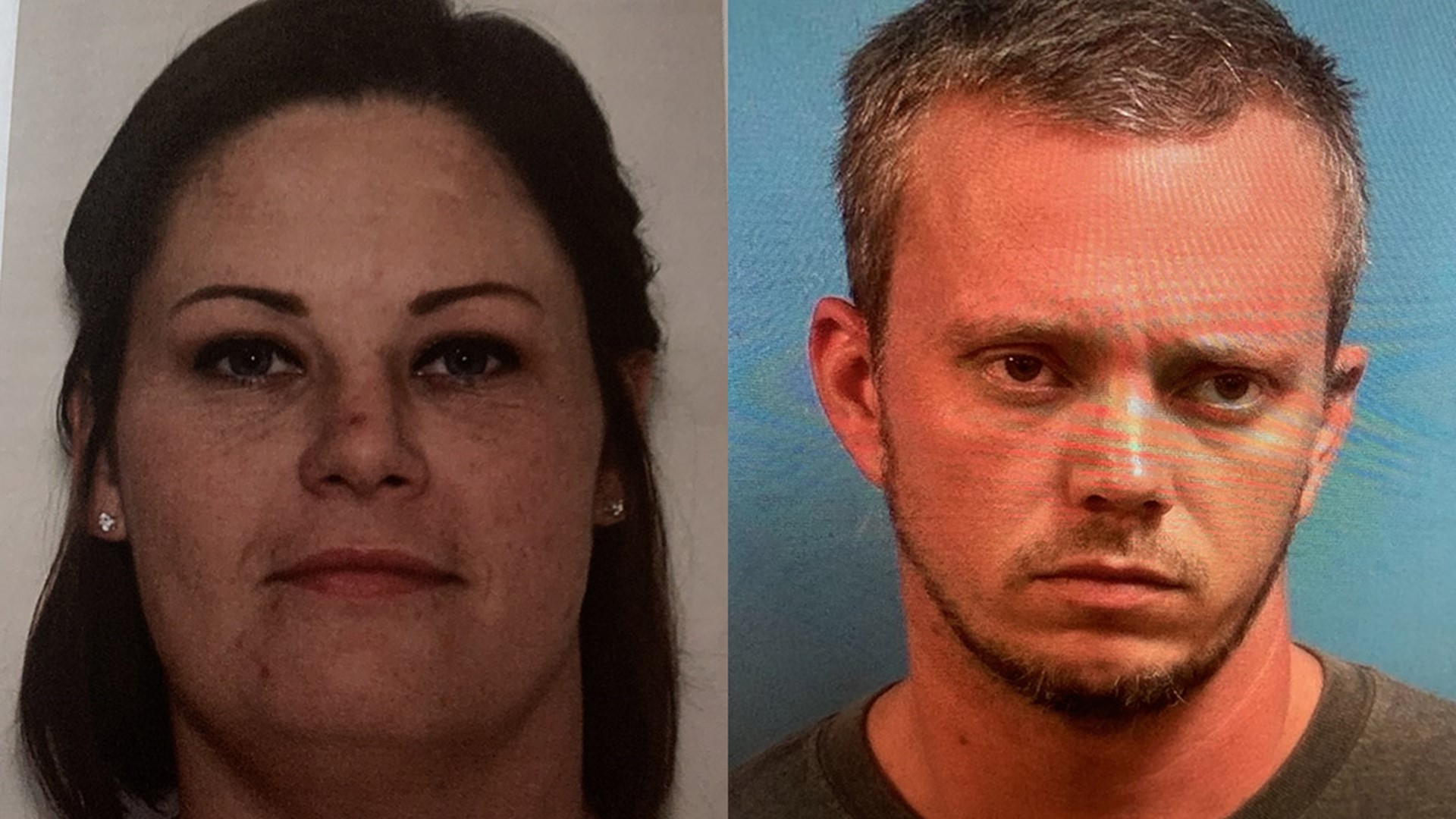 John Johnson and Tosha Kidd charged in Monroe County Georgia | 11alive.com