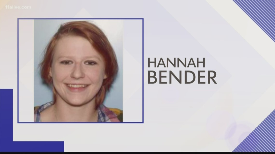 2 plead not guilty in murder of Hannah Bender | 11alive.com