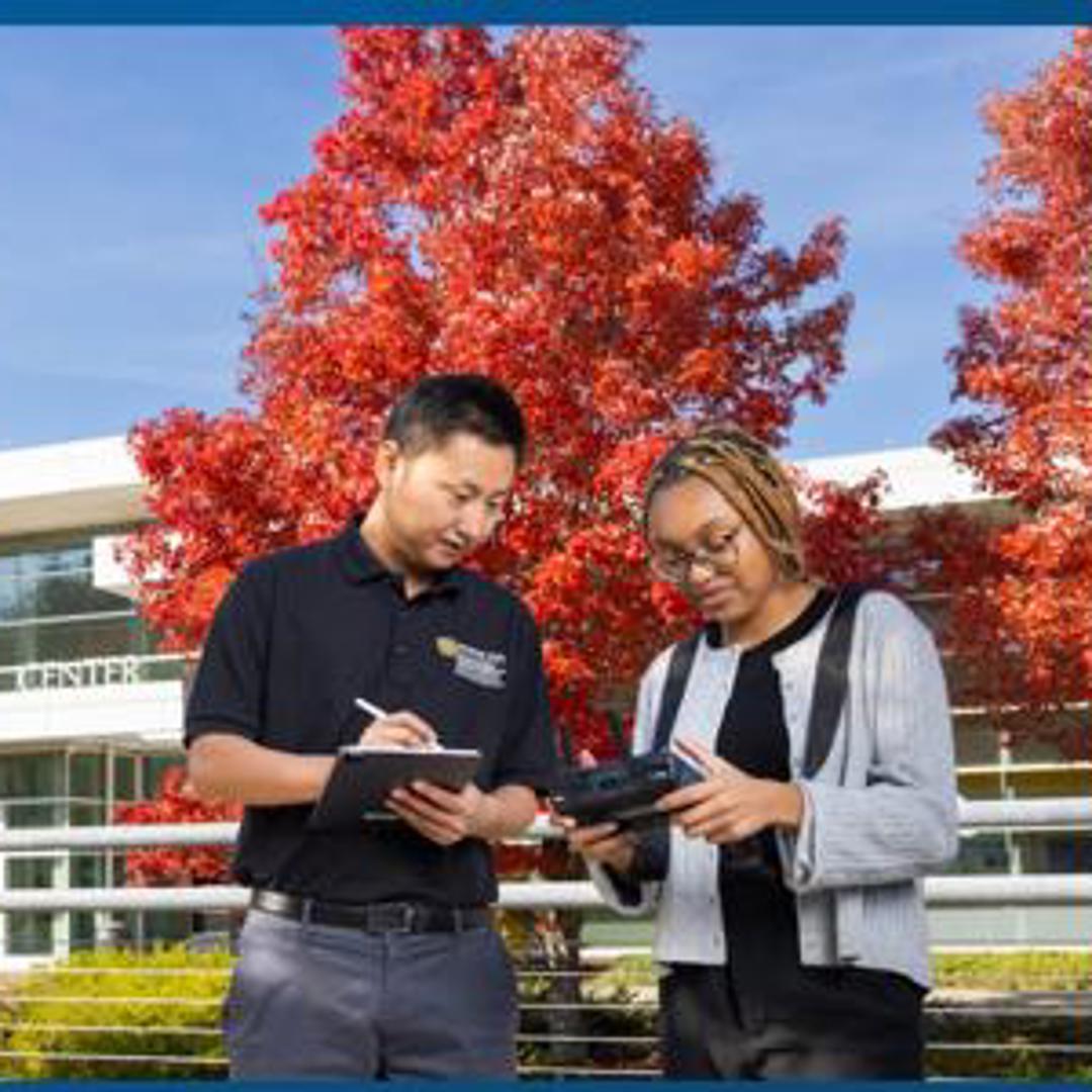 KSU researchers develop AI-powered drone system for disaster damage ...