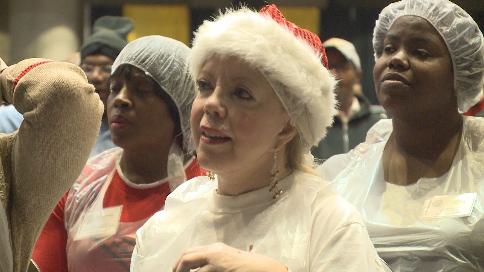 Hosea Williams' legacy through the Civil Rights Movement and non-profit ...