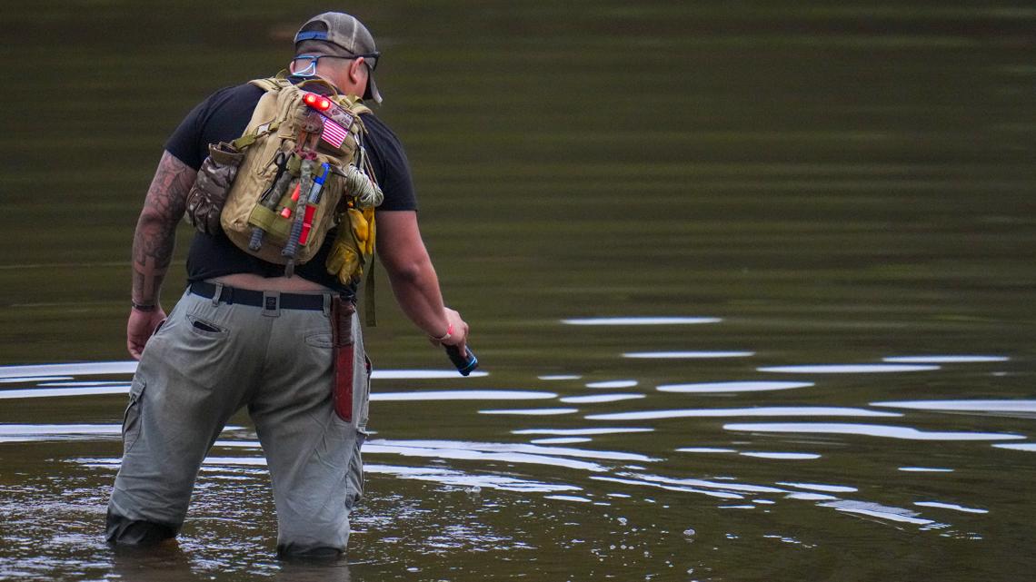SCAD student killed in Texas flooding | 11alive.com